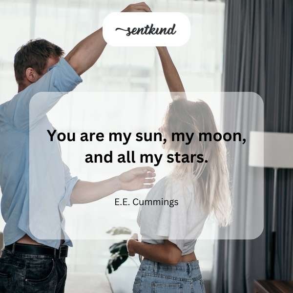 4-Year Anniversary Quotes: Celebrate Four Years of Love and Commitment
