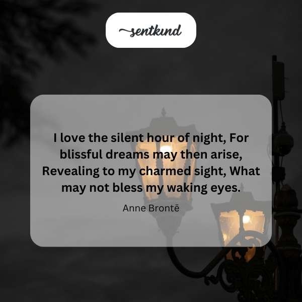 80+ Heartfelt and Inspiring Good Night Quotes for Every Mood