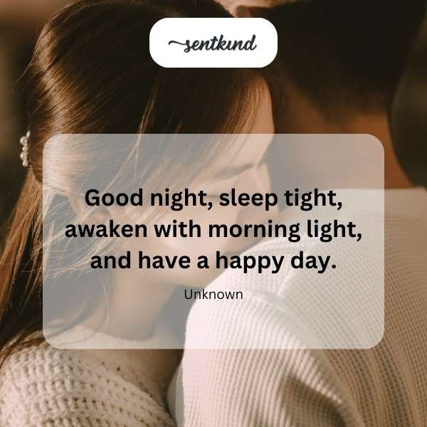 80+ Heartfelt and Inspiring Good Night Quotes for Every Mood