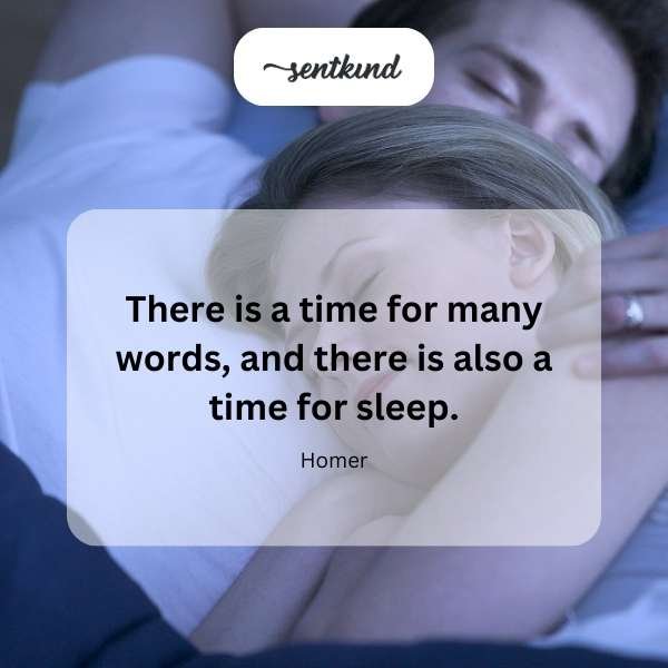 80+ Heartfelt and Inspiring Good Night Quotes for Every Mood