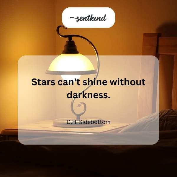 80+ Heartfelt and Inspiring Good Night Quotes for Every Mood