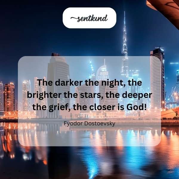 80+ Heartfelt and Inspiring Good Night Quotes for Every Mood