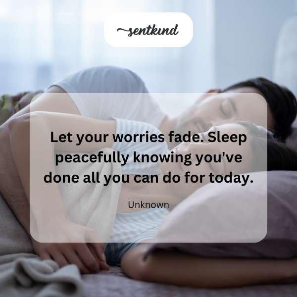 80+ Heartfelt and Inspiring Good Night Quotes for Every Mood