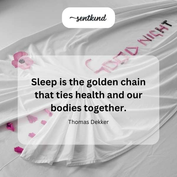 80+ Heartfelt and Inspiring Good Night Quotes for Every Mood