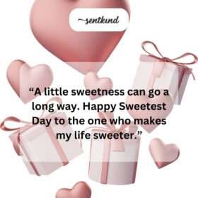 Sweetest Day Quotes: Express Your Love and Gratitude on This Special Day