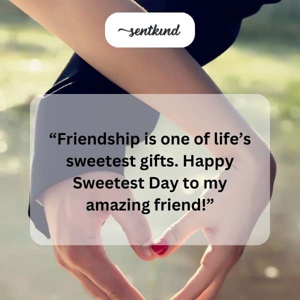 Sweetest Day Quotes: Express Your Love and Gratitude on This Special Day