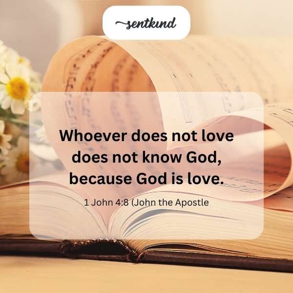 90+ Inspiring Bible Verses About Love: Wisdom for All Relationships