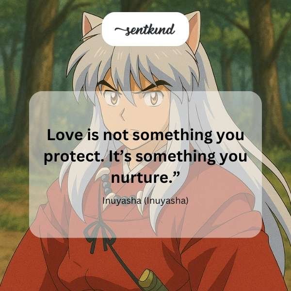 90+ Touching Anime Love Quotes for Every Emotion