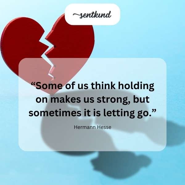 60+ Heartfelt Love Hurts Quotes for Healing and Reflection