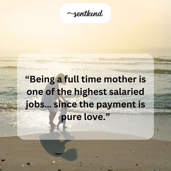 100+ Mother's Day Quotes for Every Mom: Meaningful & Touching