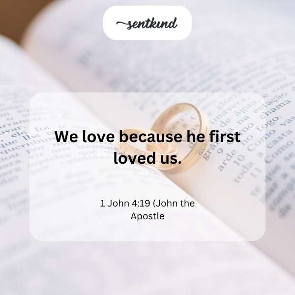 90+ Inspiring Bible Verses About Love: Wisdom for All Relationships