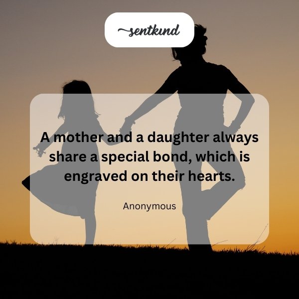 100 Touching Mother Daughter Quotes To Express Your Everlasting Bond