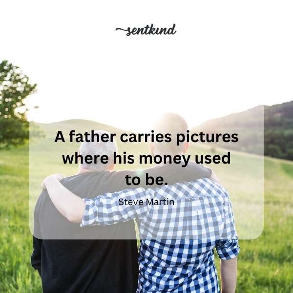 Funny Father's Day Quotes: Adding Laughter to Dad’s Special Day