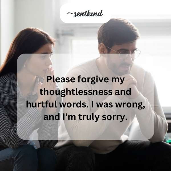 110+ Apology Quotes for Love to Heal and Reconcile