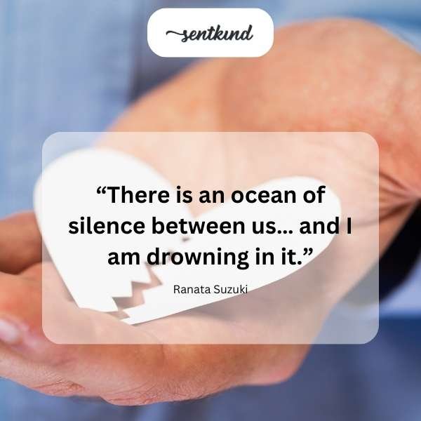 60+ Heartfelt Love Hurts Quotes for Healing and Reflection