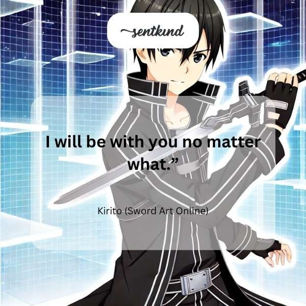 90+ Touching Anime Love Quotes for Every Emotion