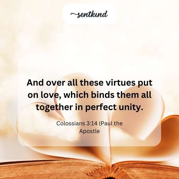 90+ Inspiring Bible Verses About Love: Wisdom for All Relationships