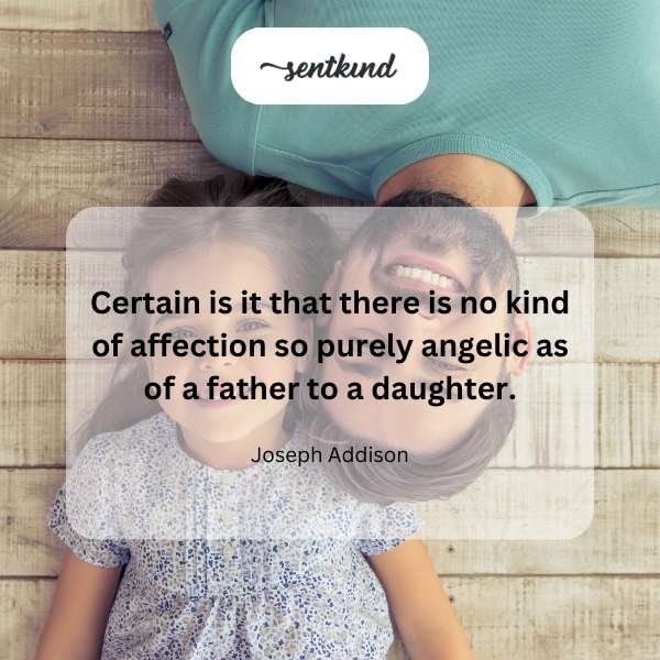 100+ Heartfelt Father and Daughter Quotes to Celebrate Their Special ...