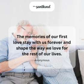 40+ Heartfelt First Love Quotes: Inspiration, Romance and Memories
