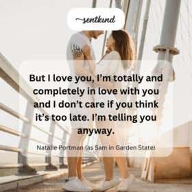 100+ Dark Love Quotes: Exploring the Shadows of Passion and Romance