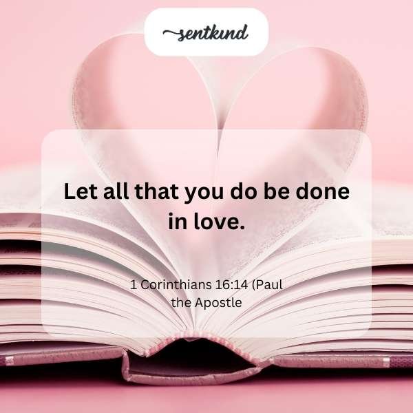 90+ Inspiring Bible Verses About Love: Wisdom for All Relationships