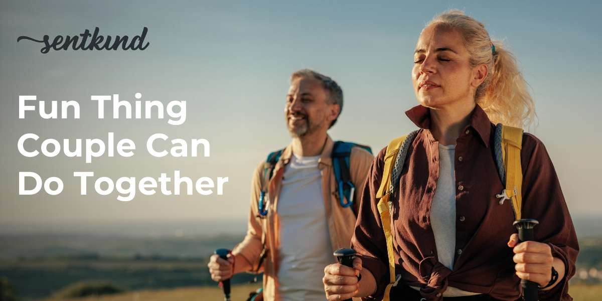 53 Fun Things Couples Can Do Together in Quality Time: Ideas for Every ...