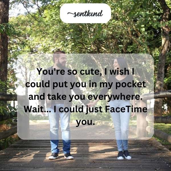 70+ Heartfelt Long-Distance Relationship Quotes