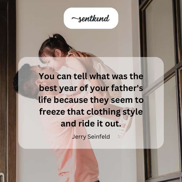 Funny Father's Day Quotes: Adding Laughter to Dad’s Special Day