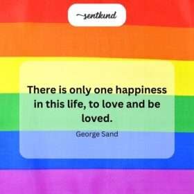 60 Heartwarming Gay Love Quotes to Make You Smile - Sentkind - Collect ...
