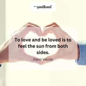 60+ Heartwarming Gay Love Quotes to Make You Smile