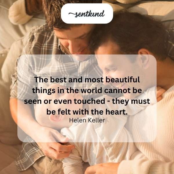 60+ Heartwarming Gay Love Quotes to Make You Smile