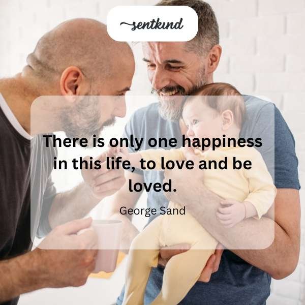 60+ Heartwarming Gay Love Quotes to Make You Smile