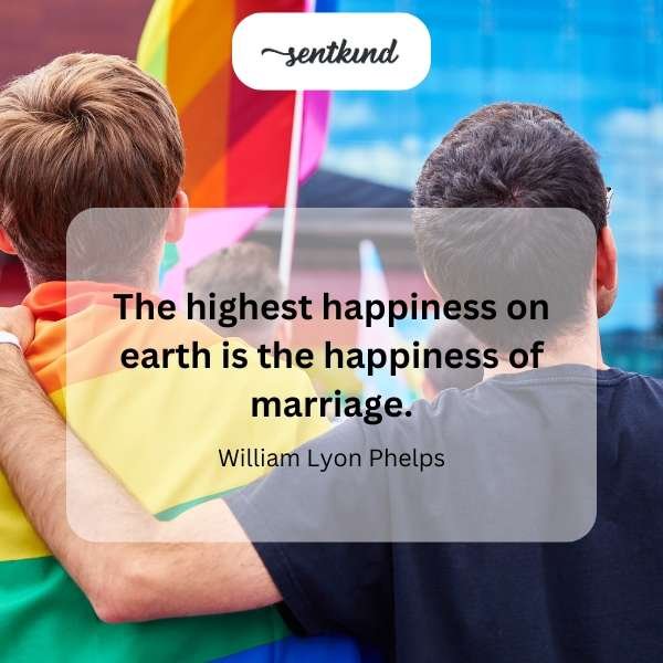 60+ Heartwarming Gay Love Quotes to Make You Smile