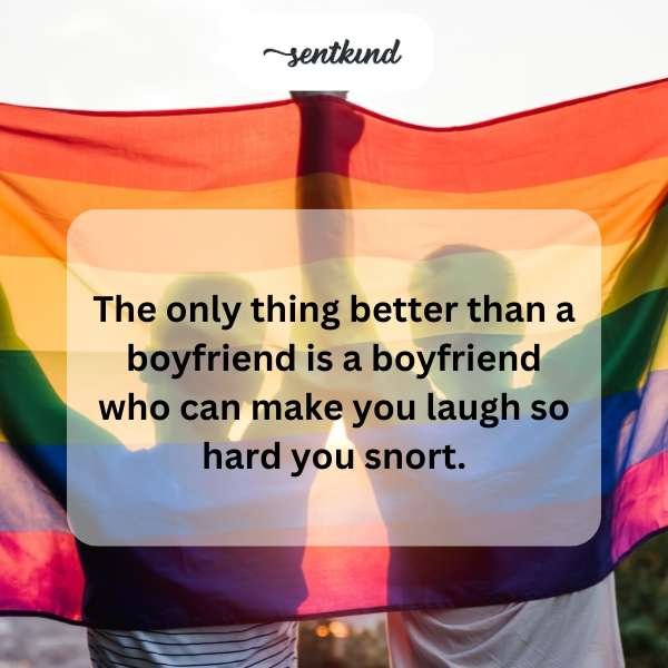 60+ Heartwarming Gay Love Quotes to Make You Smile