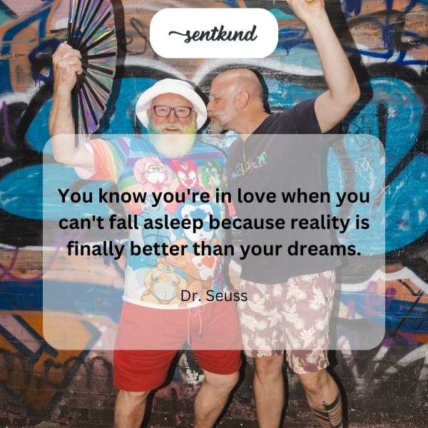 60+ Heartwarming Gay Love Quotes to Make You Smile