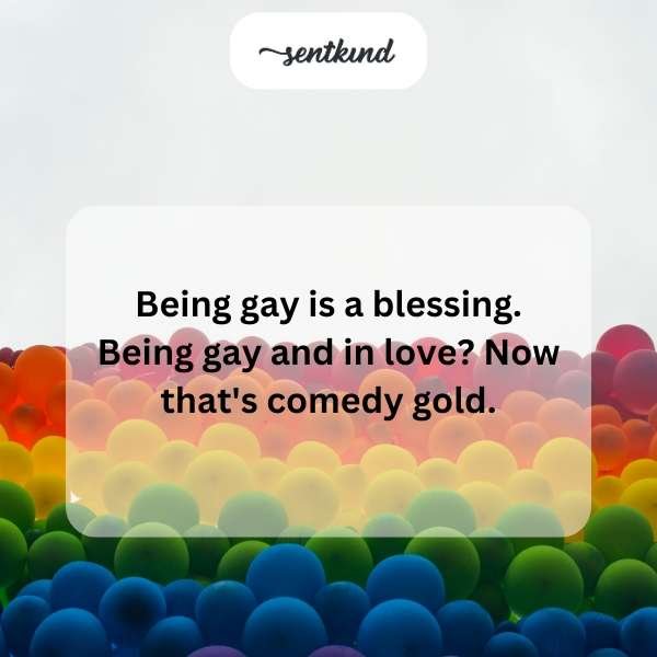 60+ Heartwarming Gay Love Quotes to Make You Smile