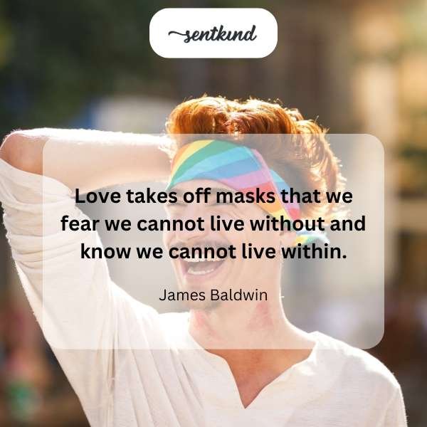 60+ Heartwarming Gay Love Quotes to Make You Smile