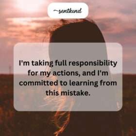 110+ Apology Quotes for Love to Heal and Reconcile