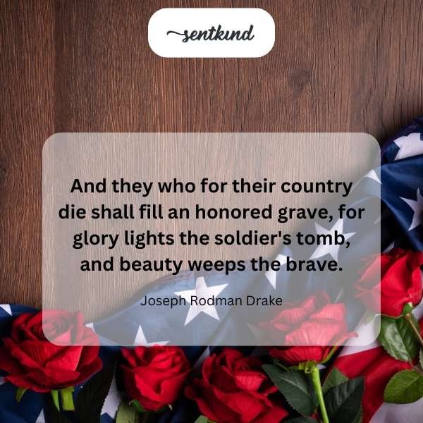 150+ Heartfelt Memorial Day Quotes for Every Tribute