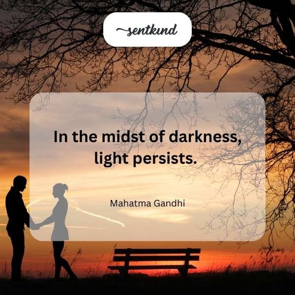 100+ Dark Love Quotes: Exploring the Shadows of Passion and Romance