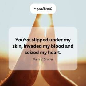 100+ Dark Love Quotes: Exploring the Shadows of Passion and Romance
