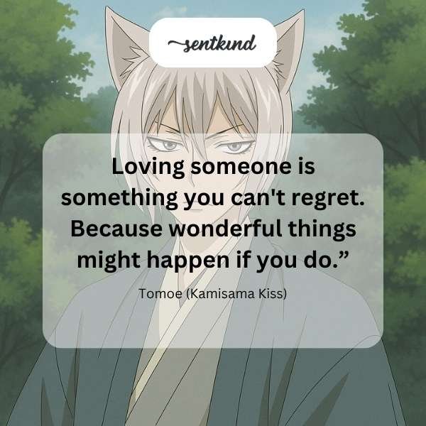 90+ Touching Anime Love Quotes for Every Emotion