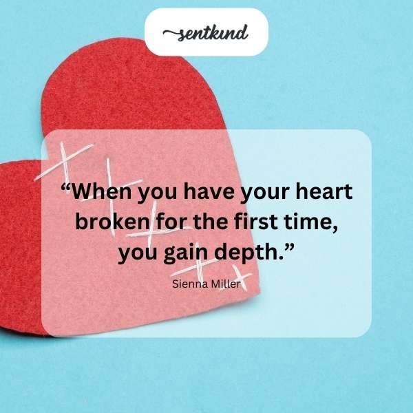 60+ Heartfelt Love Hurts Quotes for Healing and Reflection