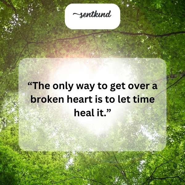 60+ Heartbreaking Love Lost Quotes to Heal Your Broken Heart