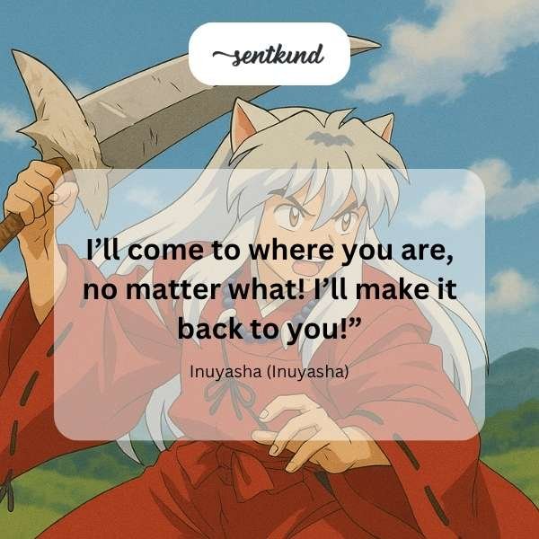 90+ Touching Anime Love Quotes for Every Emotion
