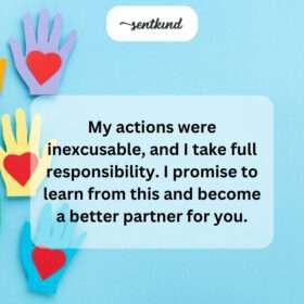 110+ Apology Quotes for Love to Heal and Reconcile