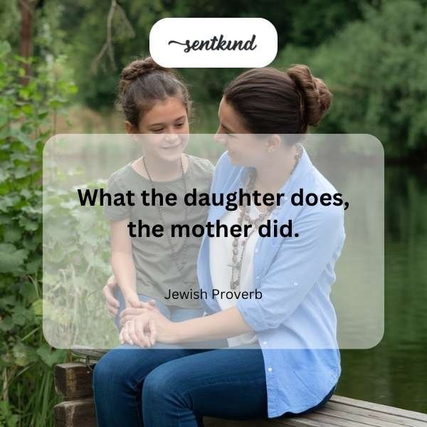 100 Touching Mother Daughter Quotes To Express Your Everlasting Bond
