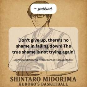 90+ Touching Anime Love Quotes for Every Emotion