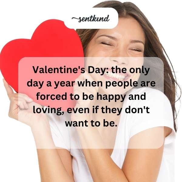 100+ Funny Valentine's Day Quotes for your beloved