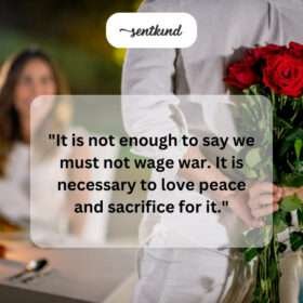 30 Inspiring Martin Luther King Jr. Quotes on Love